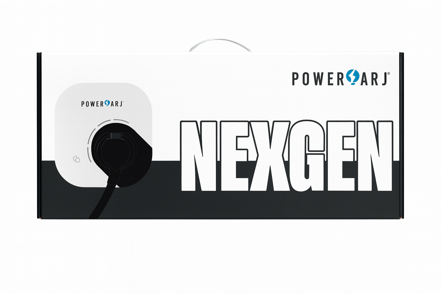 Basic Model - POWERSARJ - Powerşarj 22Kw AC NEXGEN SERİ C Basic Model